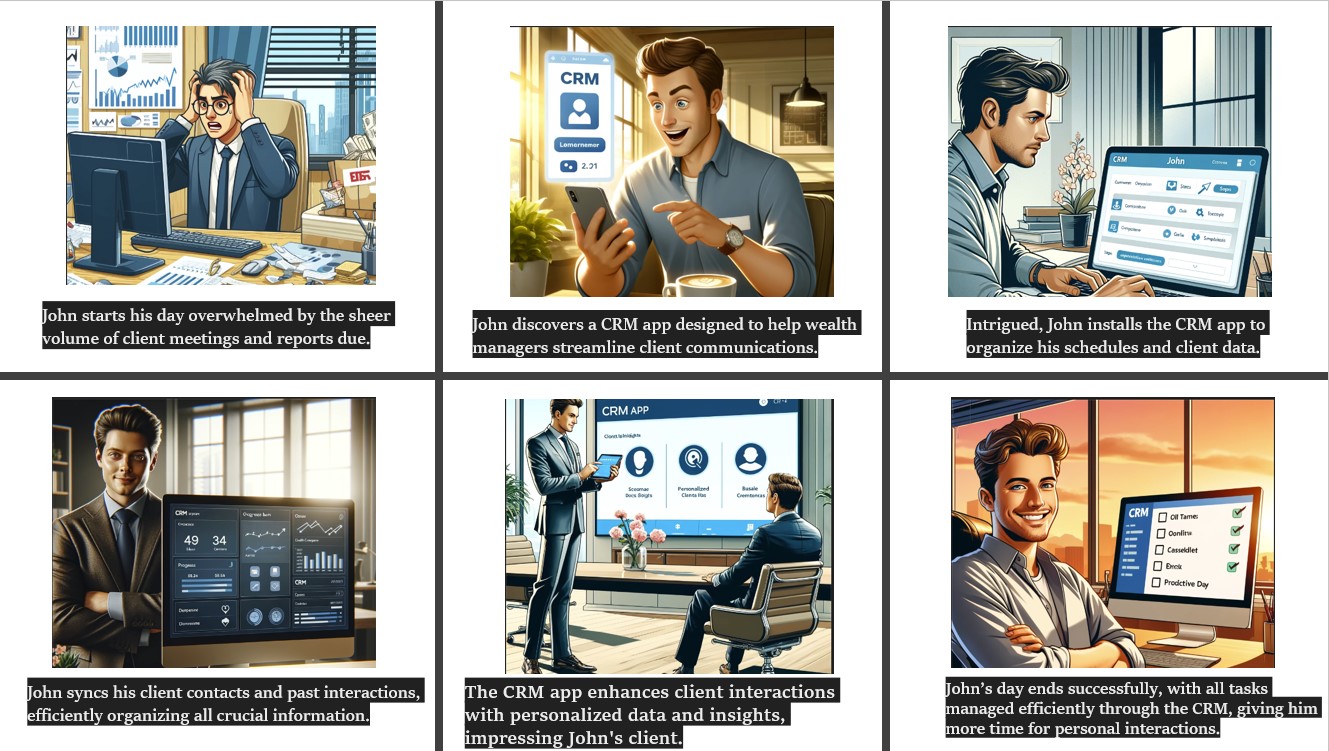 CSCE 190: [Adam Anderson]